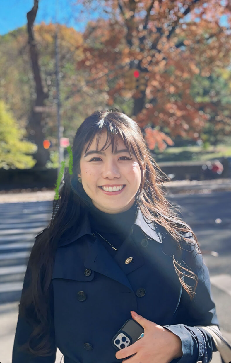 JMSA Mentorship: Highlighting Dr. Miho Urisaka and Kana Okada ...